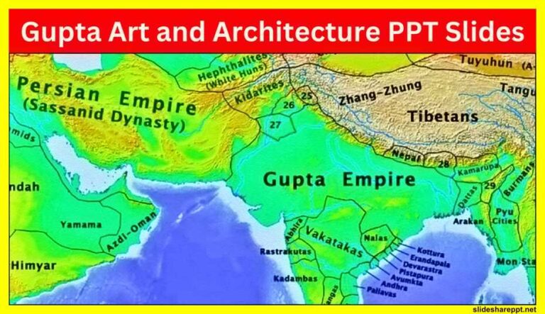 Gupta Art And Architecture PPT Slides » SlideSharePPT