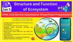 Structure And Function Of Ecosystem PPT » SlideSharePPT