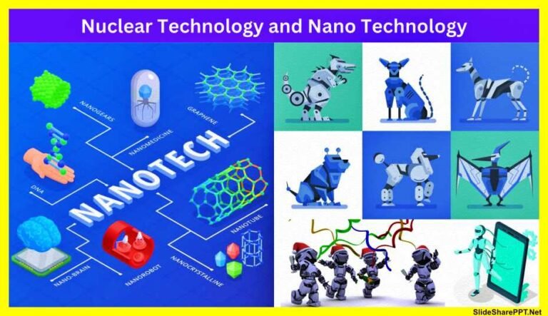 Nuclear Technology And Nano Technology » SlideSharePPT