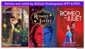 Romeo And Juliet PPT Slides & PDF Download » SlideSharePPT